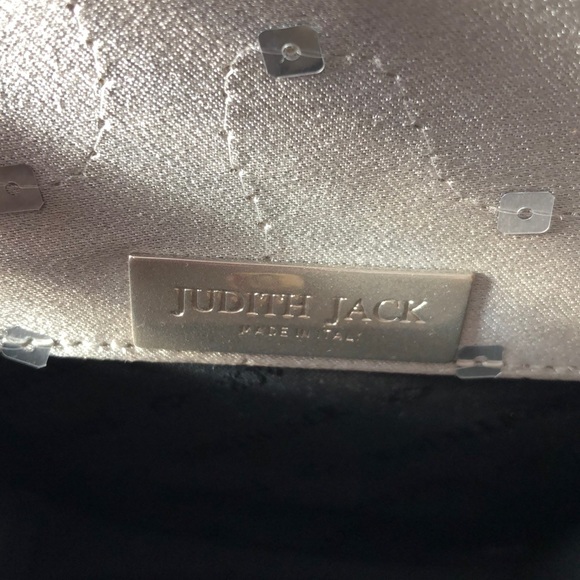 Judith Jack | Bags | Beautiful Judith Jack Dress Purse | Poshmark